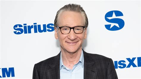 Bill Maher Prédit La Victoire De Harris Et Trump Est En Colère Buminteractif