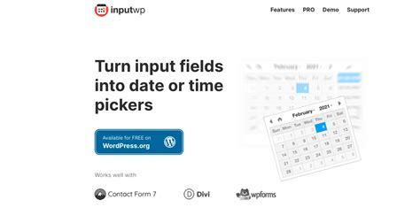Date And Time Picker Field Has A New Home
