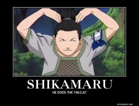 Shikamaru Jokes Remember That Time Shikamaru Broke It Down About Body