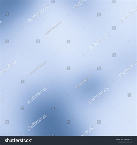 연한 파란색 텍스처 그라데이션 배경 이미지는 스톡 일러스트 2044692275 Shutterstock