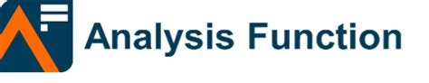 Analysis Function Closer