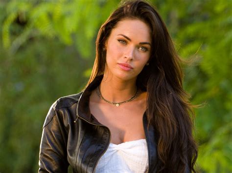 Wallpaper Collections Megan Fox Amazing Wallpapers