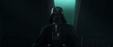 Darth Vader Seen In Tales Of The Empire Rdarthvader