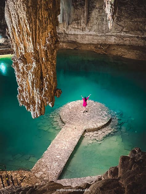 27 Best Places To Visit In The Yucatan Peninsula Mexico