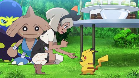 Anime Feet Pokemon Journeys Bea Episode 39 Anime Feet Pokemon Journeys Bea Episode 39