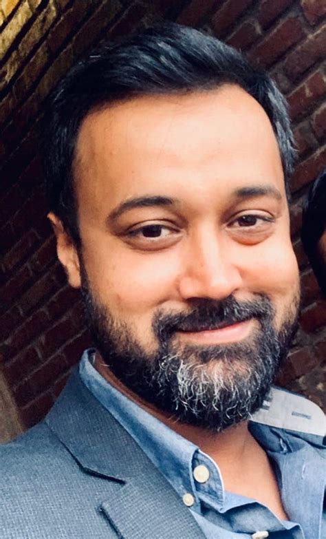 Siddhartha Pandey Medium