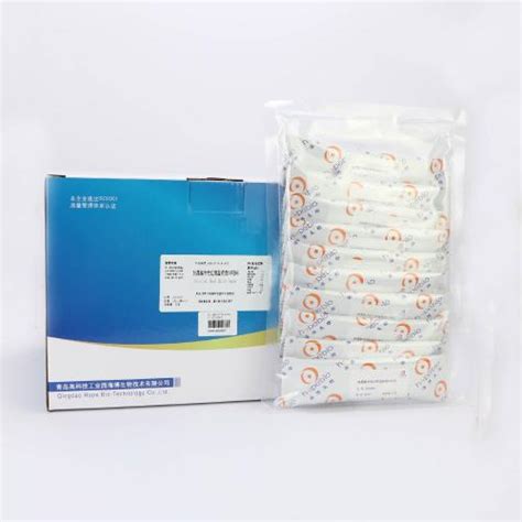 结晶紫中性红胆盐琼脂 Vrba 颗粒 袋装 400ml 袋 100 颗粒培养基 特色产品 海博生物商城