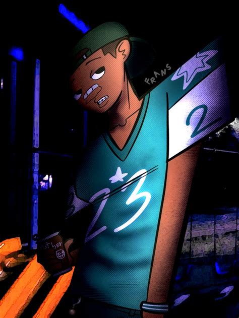 Sml Joseph Joseph Fan Art Doodles