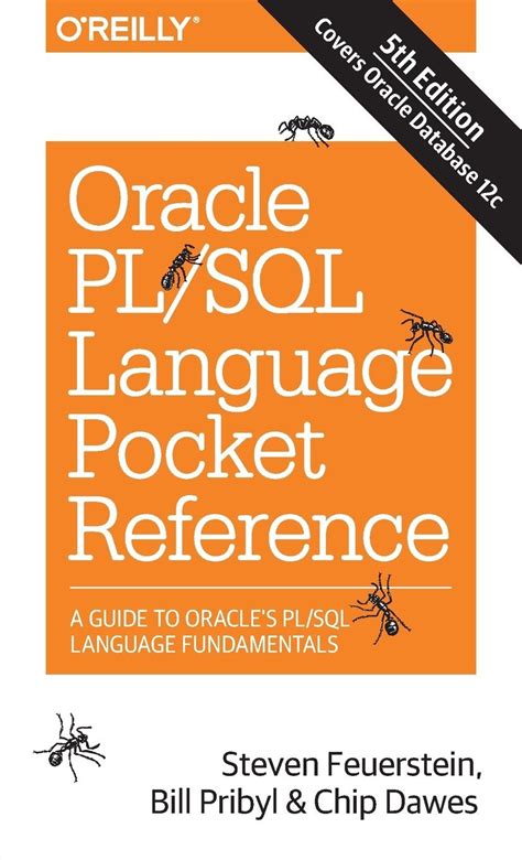 download oracle pl sql language pocket reference a guide to oracle s pl sql language