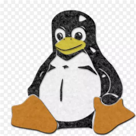 Tux Racer Linux Gnu Centos Linuxpng图片素材下载 图片编号5208755 Png素材网