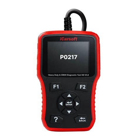 P0217 Over Temperature Condition