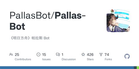 Pallas Botsrcpluginsrepeaterinitpy At Master · Pallasbotpallas Bot · Github