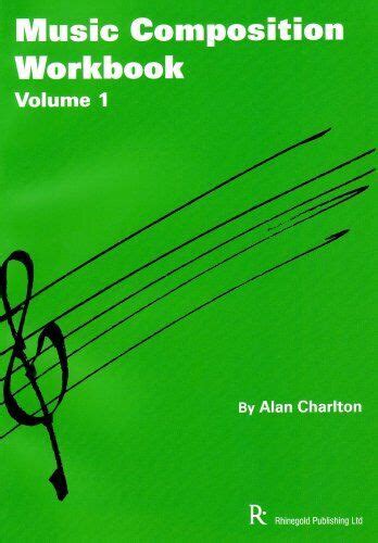 Music Composition Workbook No 1 Selected Projects For Gcse Mu Ebay
