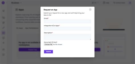Does Makewebbetter Connect Offer Custom App Integration