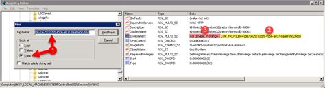failed to cocreate profiler error but not using a profiler stack overflow