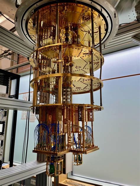 igor proskurin on linkedin nature article argues quantum computing needs to tame the productivity…