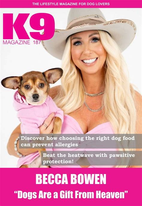 K9 Magazine Issue 187
