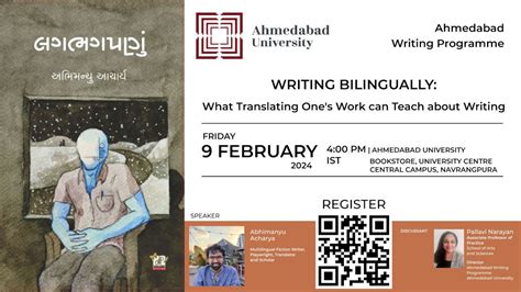 Writing Bilingually What Translating Ones Work Can Teach About Writing