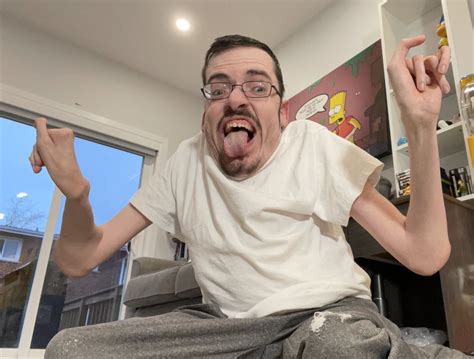 Ricky Berwick On Twitter Goodnight Fam