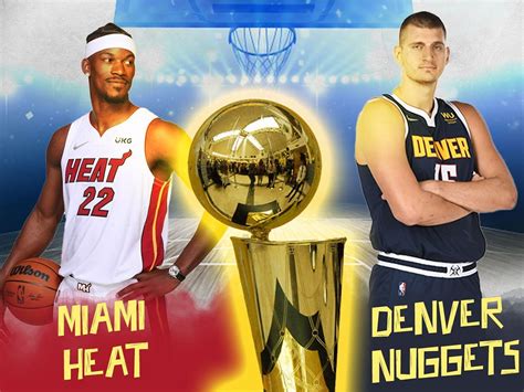 Nba Finals 2023 Live Streaming