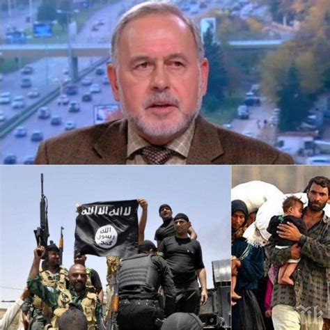 ЕКСКЛУЗИВНО В ПИК Експерт със страшна прогноза за войната с Ислямска