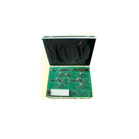 Analog Control Module At Best Price In Jaipur By Technosys Systems ID