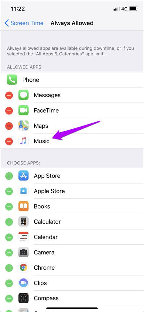 How To Fix The Screen Time Limits Not Working Issue On Ios
