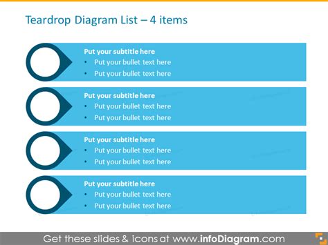 Powerpoint Smart Art Templates