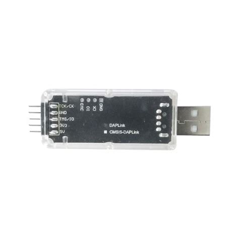 33v Usb Cmsis Dapdaplink Simulator Stm32 Debugger India Ubuy