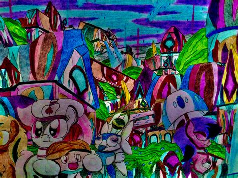 Mlp Plush She Has Of Her Favorite Things By Paladin360 On Deviantart