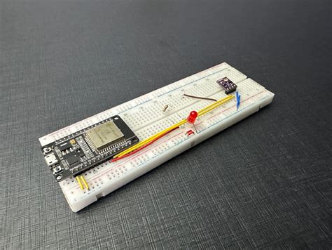 Smart HVAC Monitoring System EzloPi