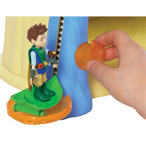 Tree Fu Tom Adventure Castle Playset Toys TheHut Com Tree Fu Tom Adventure Castle Playset Toys TheHut Com