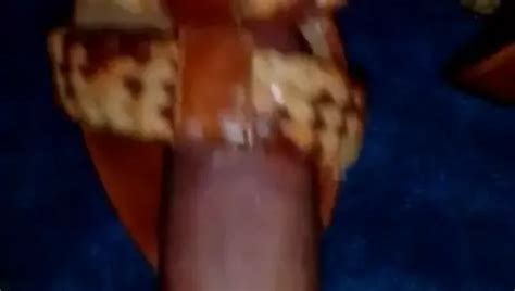 Follando Tacones Plata Shoejob Cumshot Xhamster