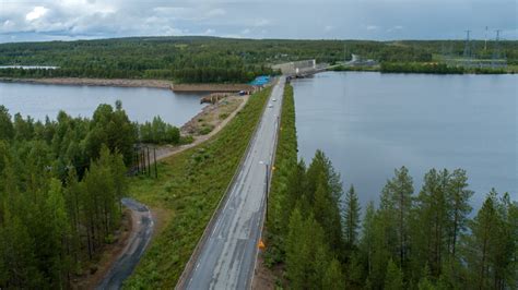 Estimating The Economic Value Of Hydropeaking Externalities In