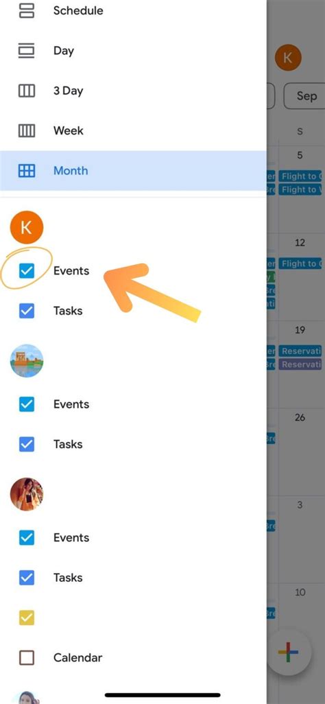 How To Fix A Google Calendar That S Not Syncing