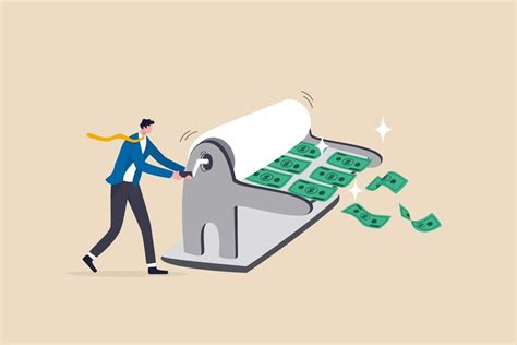 Money Printer
