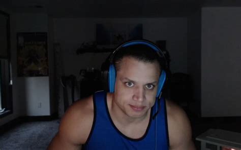For F Ks Sake Tyler1 Astounded After Encountering Gamebreaking League Of Legends Client Bug