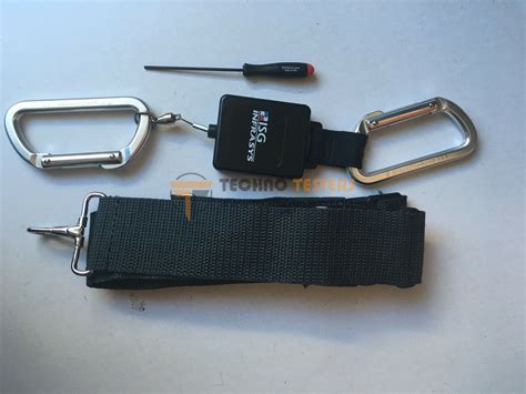 Isg Infrasys Elite E380 Thermal Imaging Camera Techno Testers