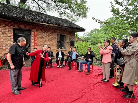 道县文旅系统开展非遗专题调研工作 区县动态 市文化旅游广电体育局 永州市人民政府