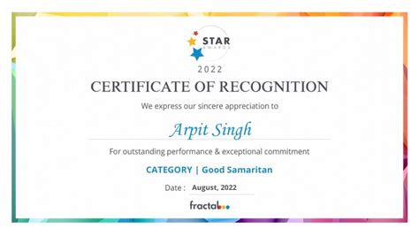 Arpit Singh On Linkedin Dataanalytics Dataengineering Recognitionawards