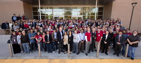 Slac Celebrates 10 Years Of Innovative Science At The Linac Coherent Light Source