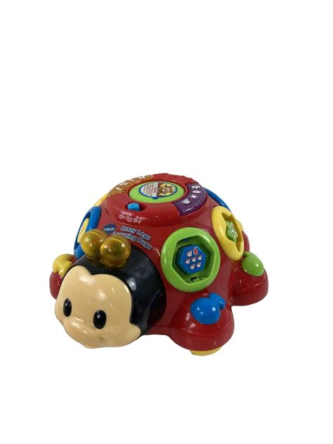 Vtech Crazy Legs Learning Bug