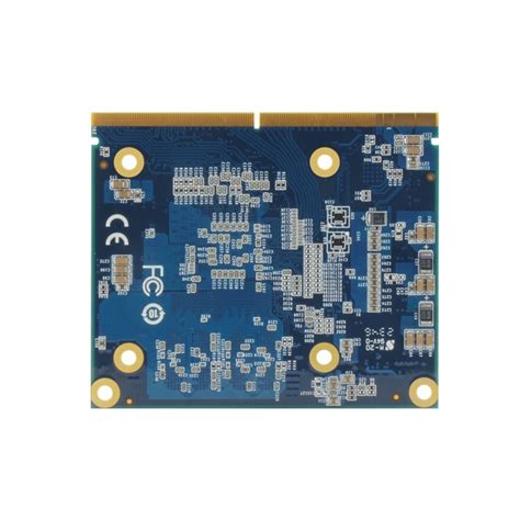 Module Mxm 31 Type A Intégré Avec Gpu Intel® Arc™ A370a350 Mxm Acma