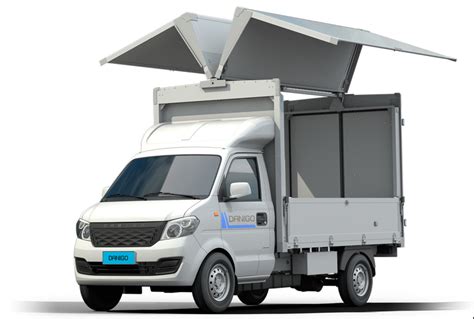 2023 대창모터스 다니고 W 연비 색상 제원 가격 사진 리뷰