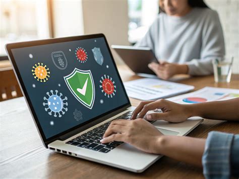 Principales Caractéristiques Dun Logiciel Antivirus Commentouvrir