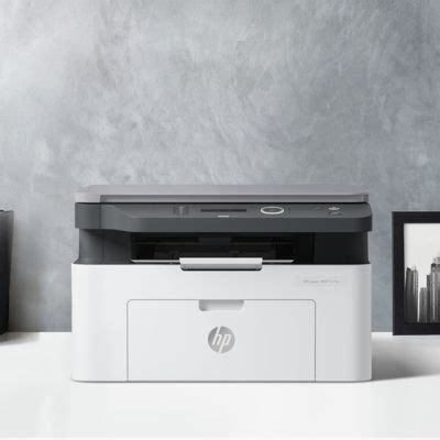 Buy HP 131a Laser Multifunction Monochrome USB Printer Online at Best ...