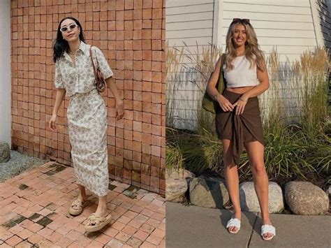 Captivating Boho Outfits That Effortlessly Define Free Spirited Style