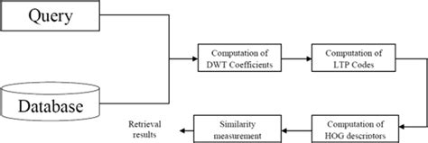 Schematic Diagram Of The Proposed Method Download Scientific Diagram