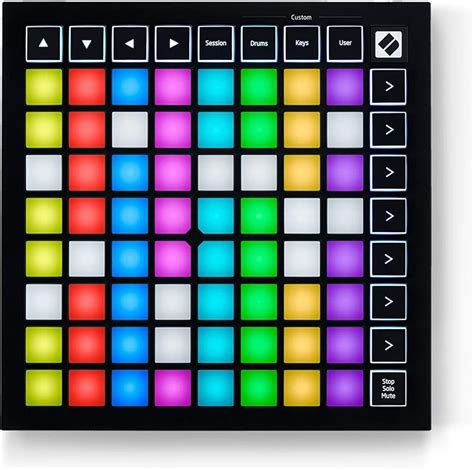 Novation Launchpad Mini Mk3 At ₹ 10000piece Dj Devices In Kolkata Novation Launchpad Mini Mk3 At ₹ 10000piece Dj Devices In Kolkata