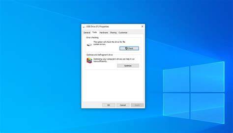 Recover Files From A Formatted USB Flash Drive Windows Mac